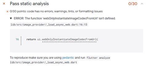 Improve Pub Dev Listing Issue 463 Baseflow Flutter Cached Network