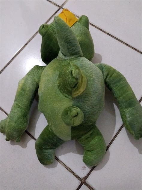 Boneka Roblox Turtle Toys And Collectibles Mainan Di Carousell