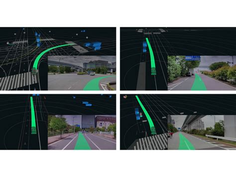 Tier Iv Unveils End To End Architecture For Level 4 Autonomy Available Via Autoware Adas