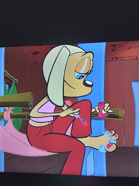 Brandy Harrington By Dedricjenkins On Deviantart