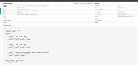 Convert List Items To Array Questions N8n
