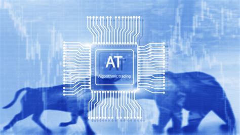 How Algorithmic Trading Works AxleStreet