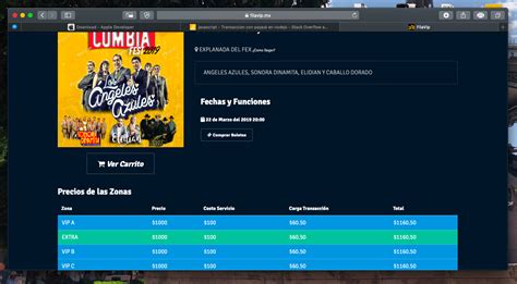 Javascript Transaccion Con Paypal En Nodejs Stack Overflow En Español