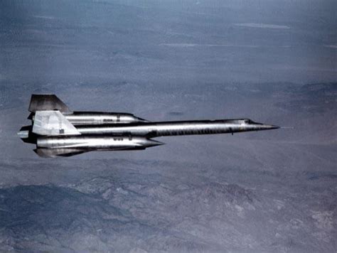 Lockheed A 12 This Day In Aviation