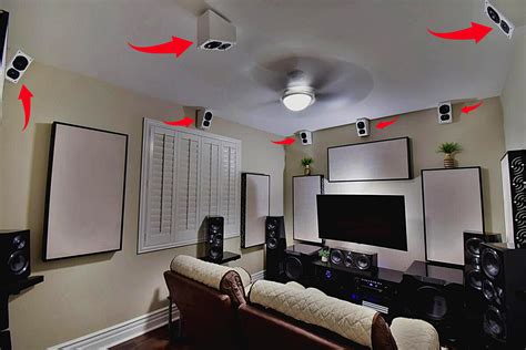 How To Hide Speaker Wire Using Carpet Hardwood Floors