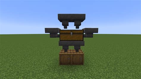 How To Use A Hopper In Minecraft Paradise News