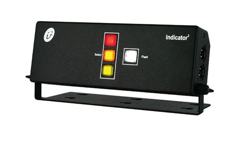 Indicator Interspace Industries