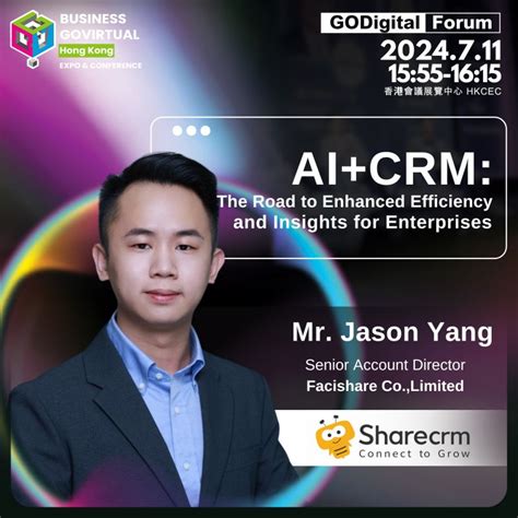 Sharecrm On Linkedin Sharecrm Ai Crm Digitaltransformation