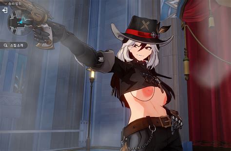 Honkai Star Rail Mod Page General Gaming Loverslab