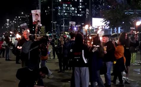 Dvb ဓားစာခံ အစ္စရေး ၃ ဦးနှင့် ထိုင်းနိုင်ငံသား ၅ ဦးကို ဟားမတ်စ်က ပြန်လွှတ်ပေးဖွယ်ရှိ