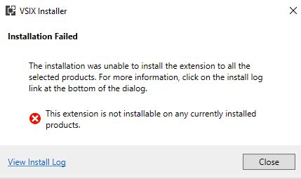 Uwp Windows Application Packaging Project In Visual Studio Stack Overflow