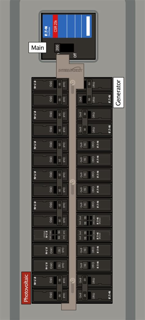 Interlock Kit Ks 6513 Interlock Kit