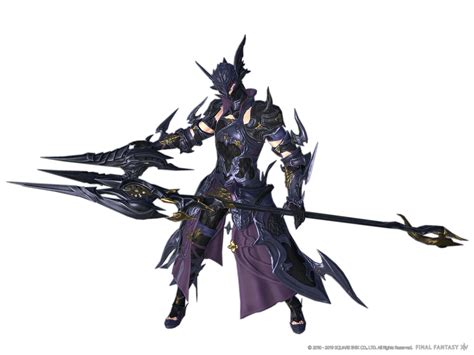 Ff14 Dragoon Armor Sets 022022
