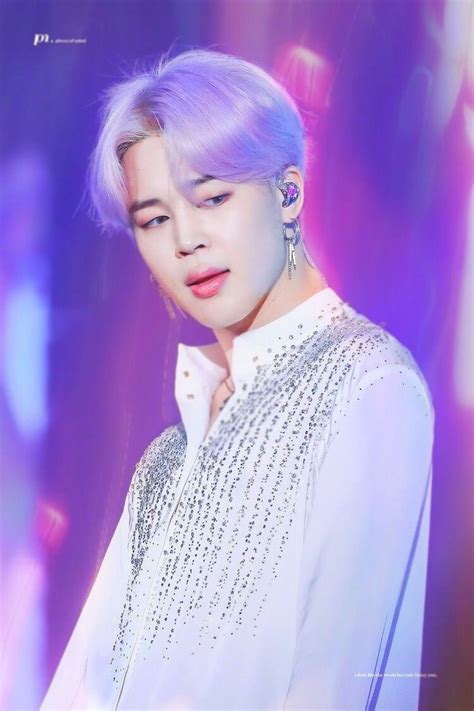 Ally⁷︎ ︎💤 On Twitter Purple Hair Jimin Park Jimin