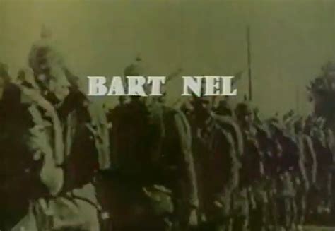 Dalk Moet Die Bart Nel In Elkeen Van Ons Weer Opstaan Pretoria Fm