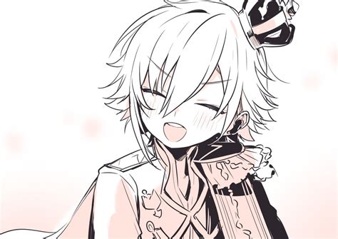 Cr R📛のイラスト