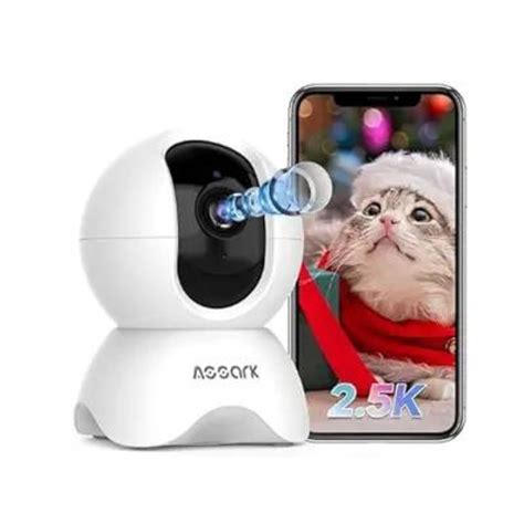 Indoor Camera With Phone App Pzdeals
