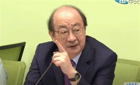 賴清德赴立院國情報告還即問即答？柯建銘稱會提釋憲：合憲前總統不會來 台北郵報 The Taipei Post