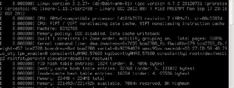 Serial Communication In Java With Raspberry Pi And Rxtx
