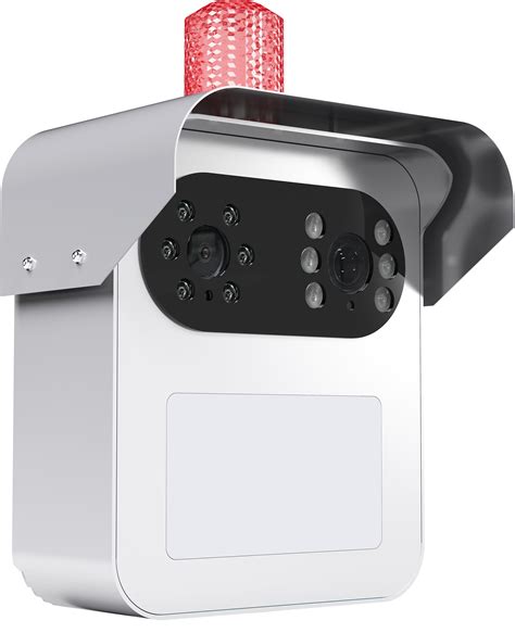 Border Perimeter Security Intrusion Detection Radar Camera Sensor