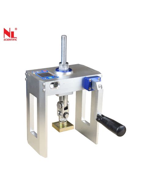 Pull Off Tester Pull Off Testing Equipment