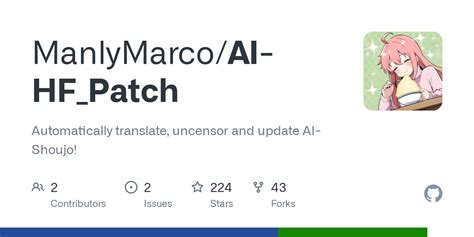 Ai Hf Patch Helperlib Cs At Master Manlymarco Ai Hf Patch Github