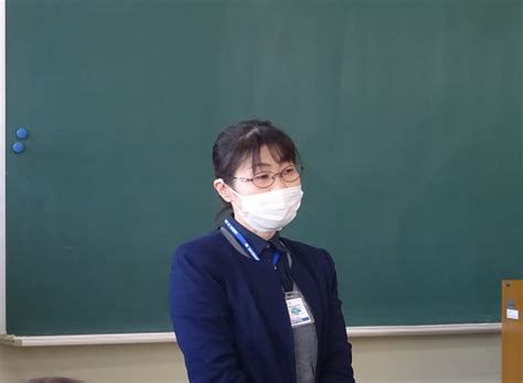 八戸看護専門学校 八看さらにパワーアップ 教員紹介