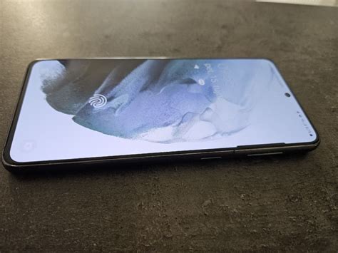Samsung S 21 5g *bez tragova korištenja*