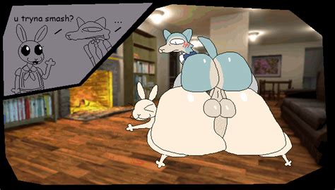 Rule 34 W