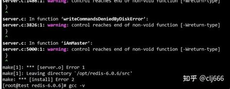 Redis在Linux下安装与配置 知乎