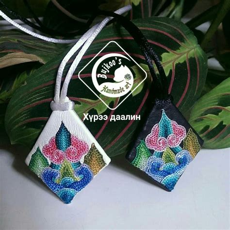 Хос хүзүүний зүүлт Christmas Ornaments Novelty Christmas Holiday Decor