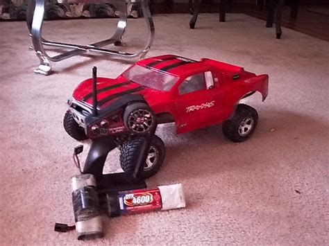 Traxxas Slash Wd Vxl And Extras Page R C Tech Forums
