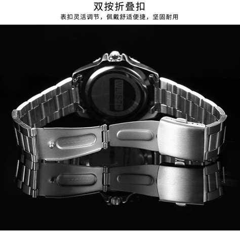 沃力仕防水运动手表男时尚男表腕表一件代发男士商务手表厂家批发 阿里巴巴