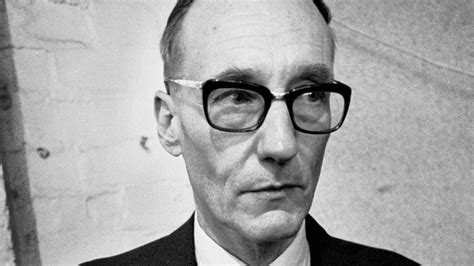 William S Burroughs A Letter To His Son Postmod