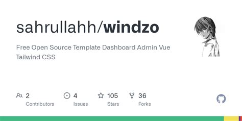 22 Open Source Free Vue Dashboard Templates To Boost Your App Development