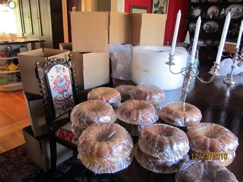 The Pound Cake Chronicles • Mary Kay Andrews