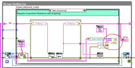 Dqmh Getting Started Cml Example Ni Community