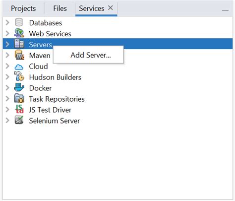 01 Configure Wildfly 26 Just Another Sharing Site