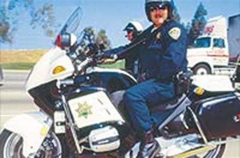 Chp Motorcycle Model