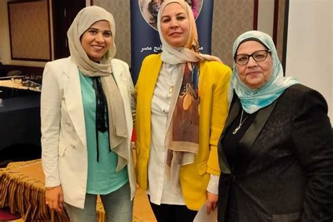 جون سنو تنظم حفل ختام مشروع تعزيز برنامج مصر لتنظيم الأسرة بالجيزة