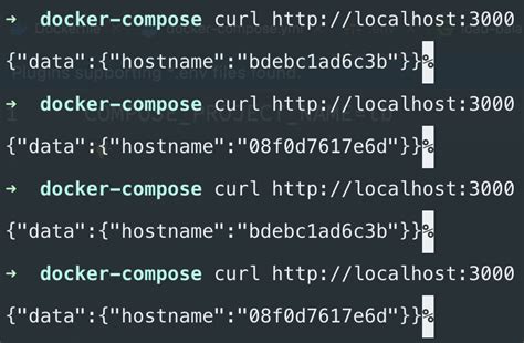 Devops With Laravel Load Balancers From Scratch