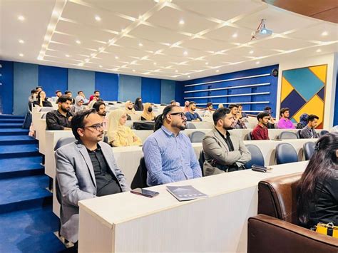 muhammad ehtisham on linkedin a successful panel discussion focusing