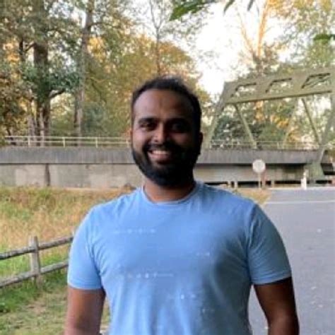 Ashwin Ankolekar Linkedin