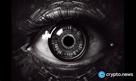 The Iris Scanning Crypto Project That Sparks Privacy Debates