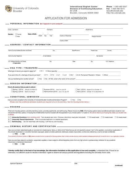 Fillable Application Form For Iec Printable Forms Free Online
