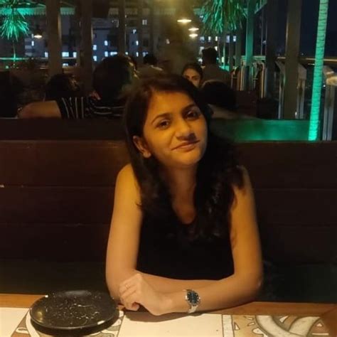 Aishwarya Kapadnis Devops Engineer Tibco Linkedin