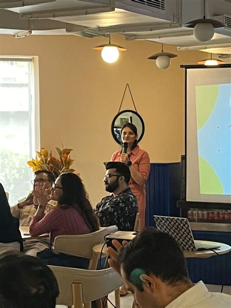 Deepak Goyal Posted On Linkedin