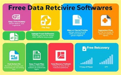 Data Recovery Archives