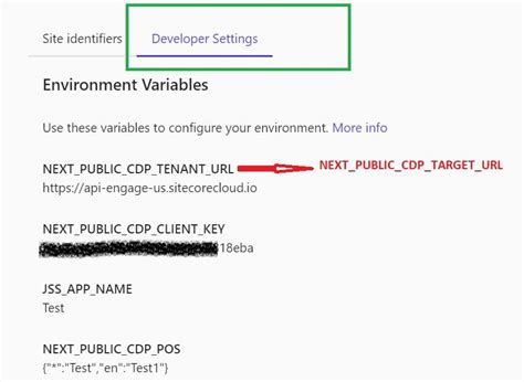 Sitecore Xmcloud Personalization And Cdp Personalization With
