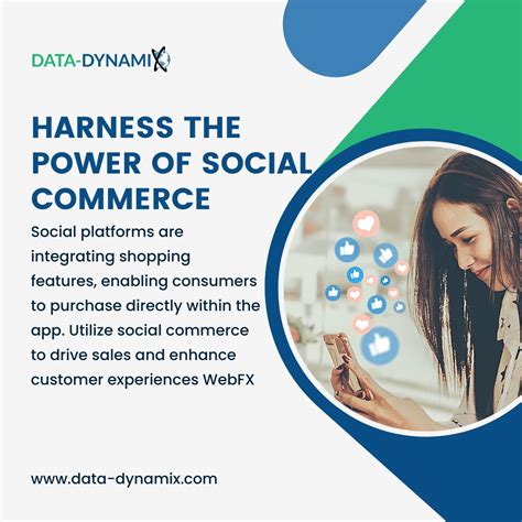 Data Dynamix Inc On Linkedin Socialcommerce Digitalmarketing Ecommerce Socialmedia Facebook…